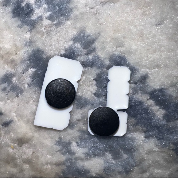 CROCS | Accessories | Crocs Jibbitz Charm Graduation College Grad ...